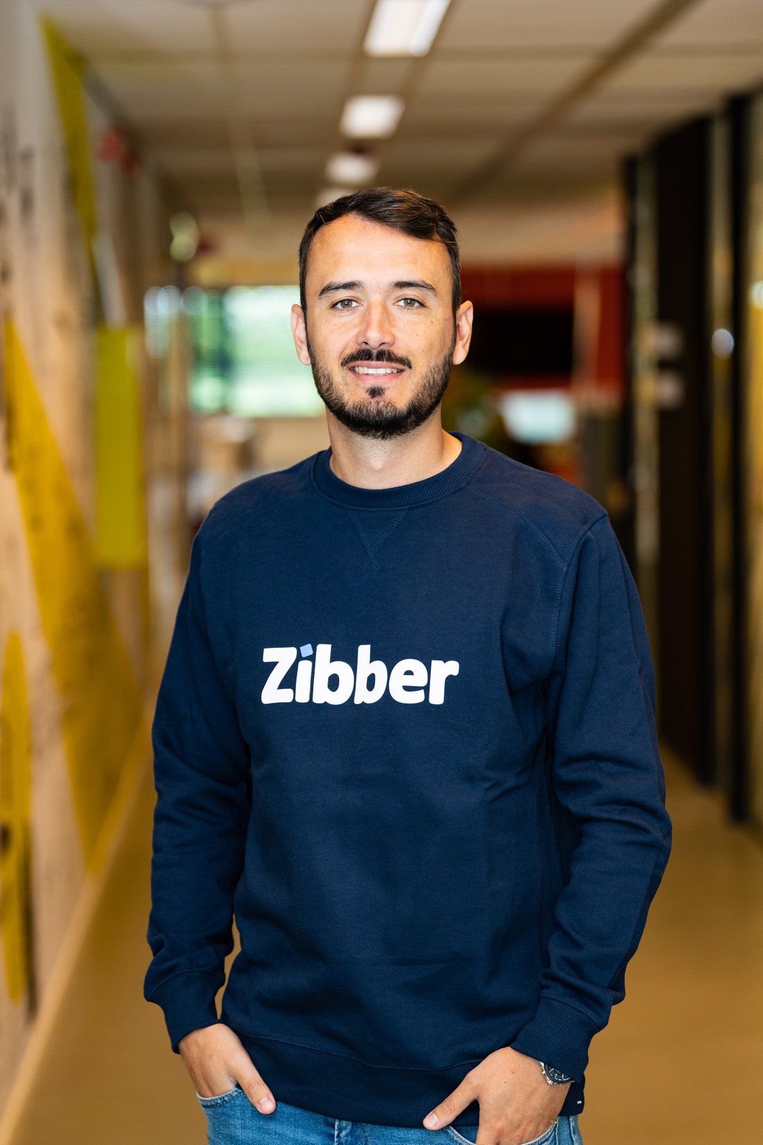 Zibber® create